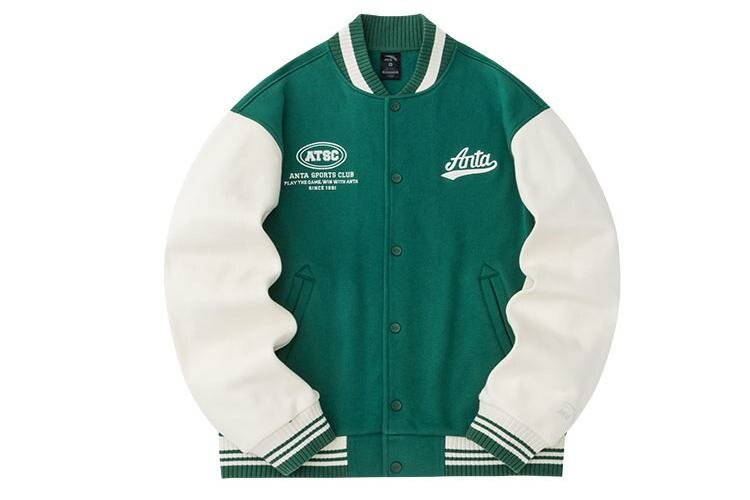 Джерси Baseball Jacket