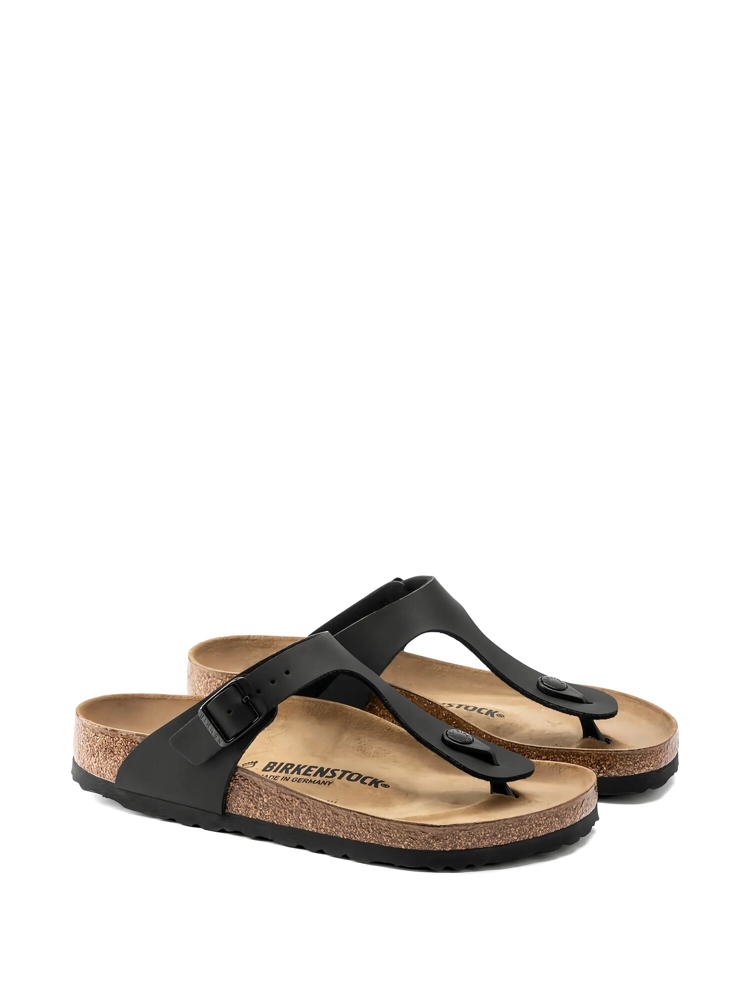 Сандалии Birkenstock Gizeh, размер 40 EU — фото 1