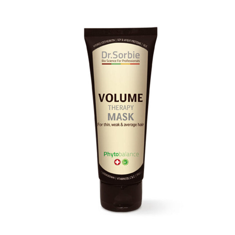 DR.SORBIE Volume Therapy Mask Маска Израиль 75 мл