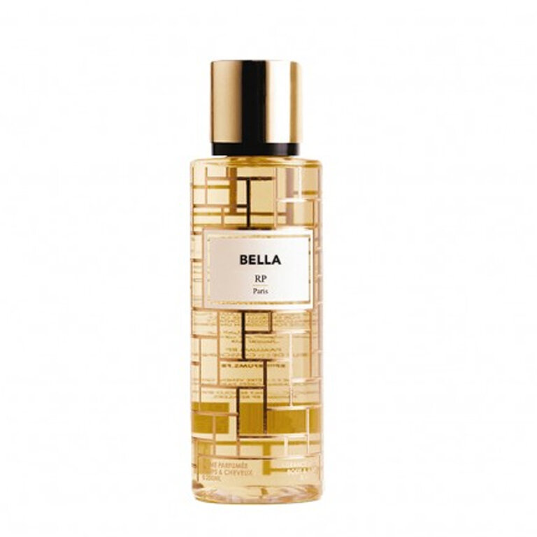 RP PARIS Body Mist BELLA Мист Франция 250 мл