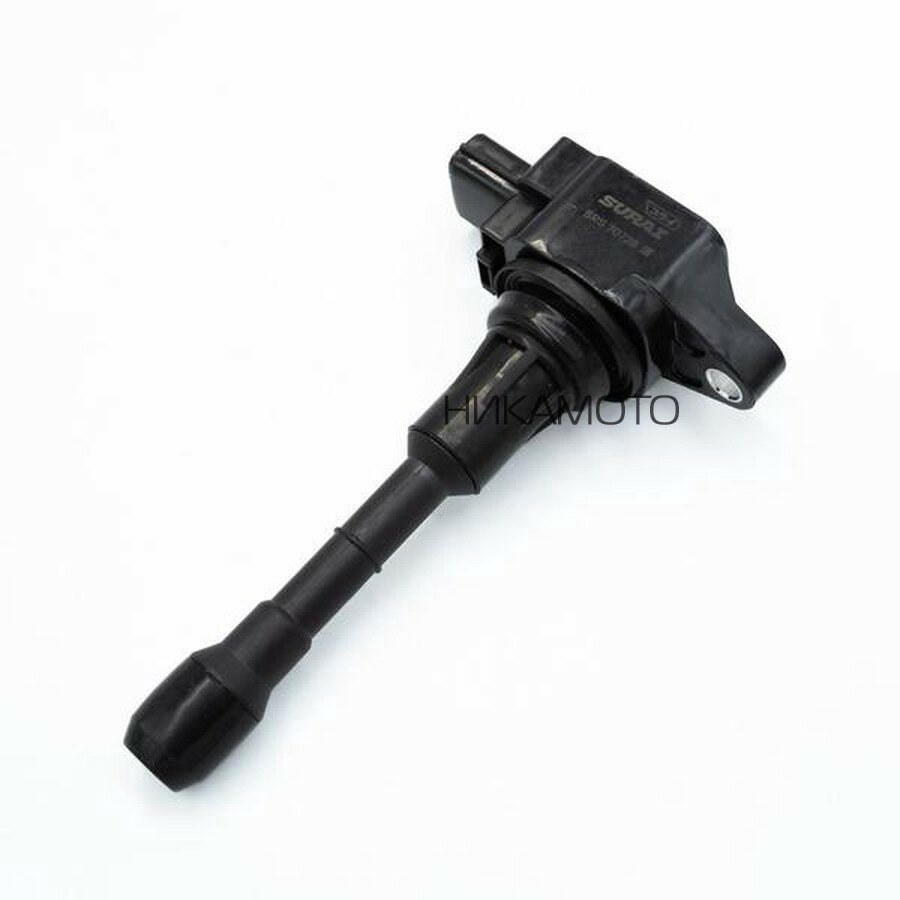SURAI SRS 70728 Катушка зажигания Nissan/Infiniti 2.5i/3.5i (SRS 70728) SURAI