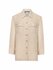 Рубашка PennyBlack Button-down flap-pocket shirt, размер 46