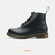 Ботинки тимберленды Dr. Martens 101, размер 45, black