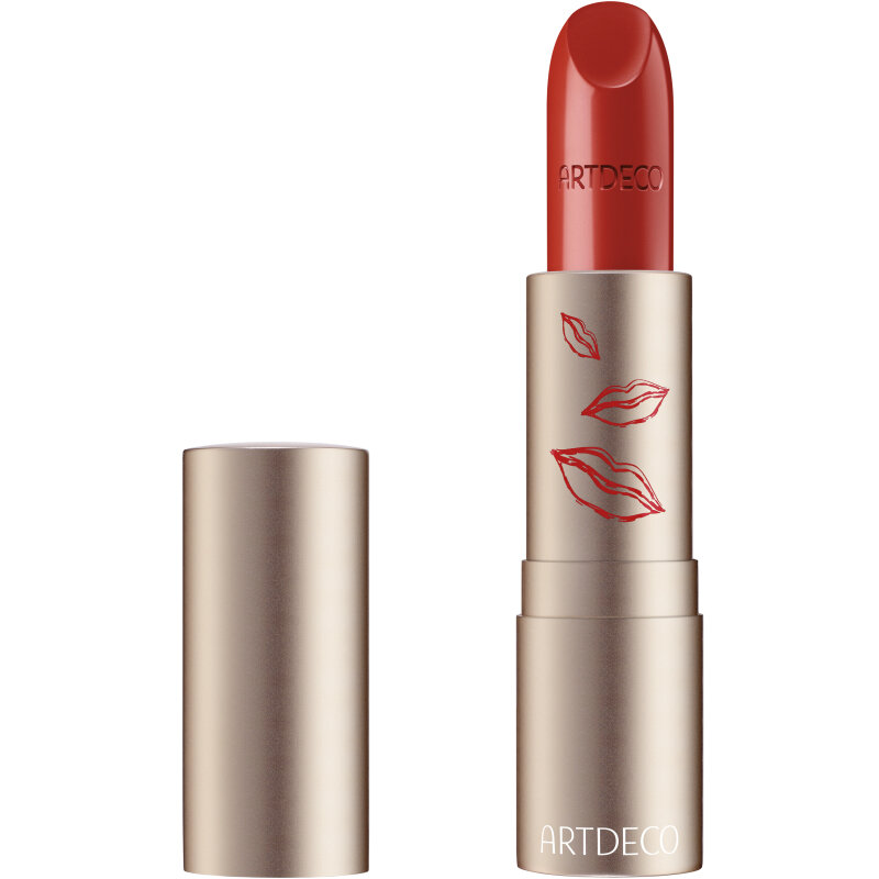 Помада Artdeco для губ увлажняющая Perfect Color Lipstick тон 803P1, 4 г