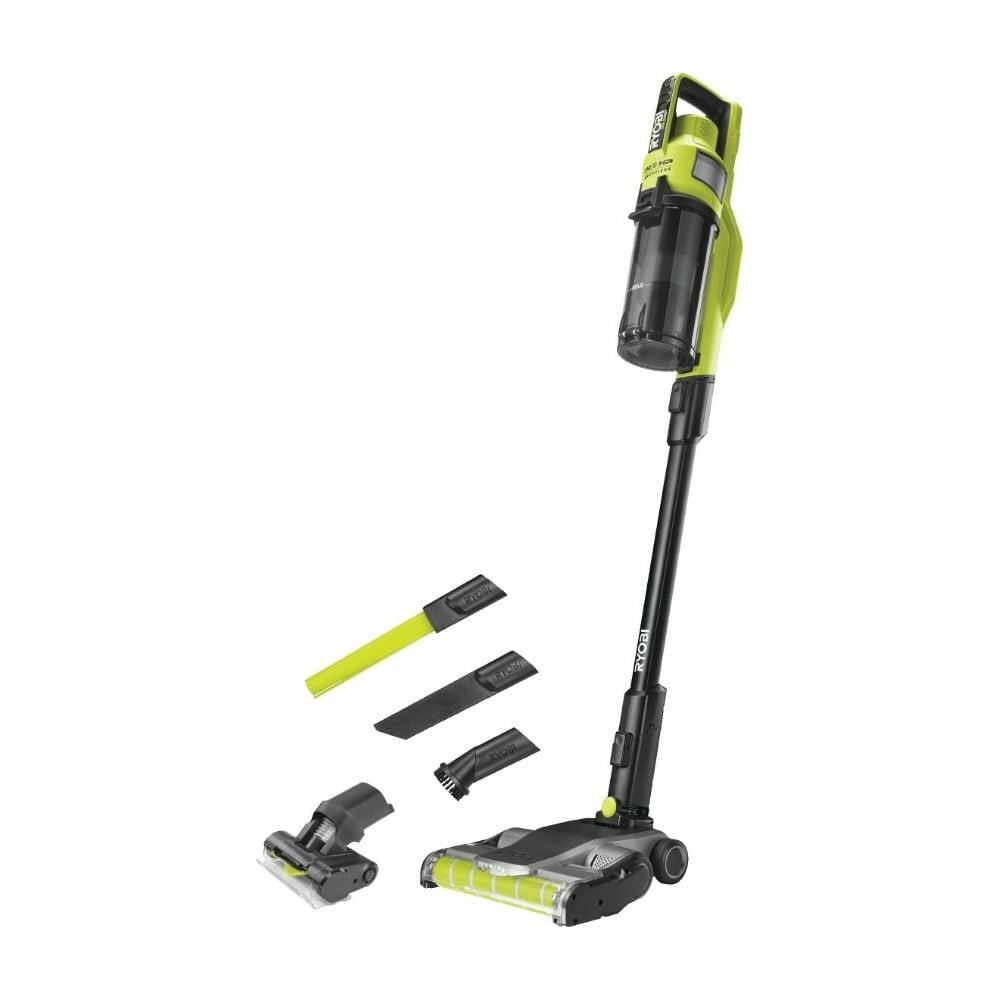 Бесщеточный пылесос Ryobi RSV18x1-0