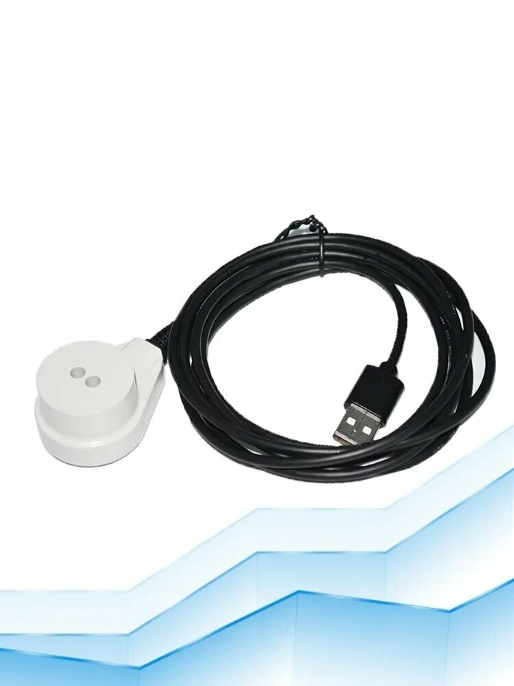 USB-адаптер ИК для считывания показаний счётчиков
