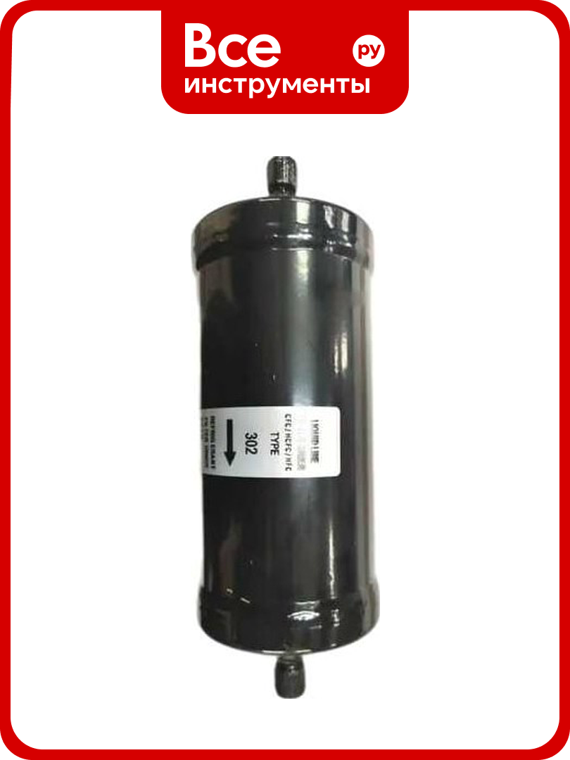 Фильтр осушитель для станций заправки кондиционеров 1/4" SAE WIEDERKRAFT DRY080 WDK-AC1700-02