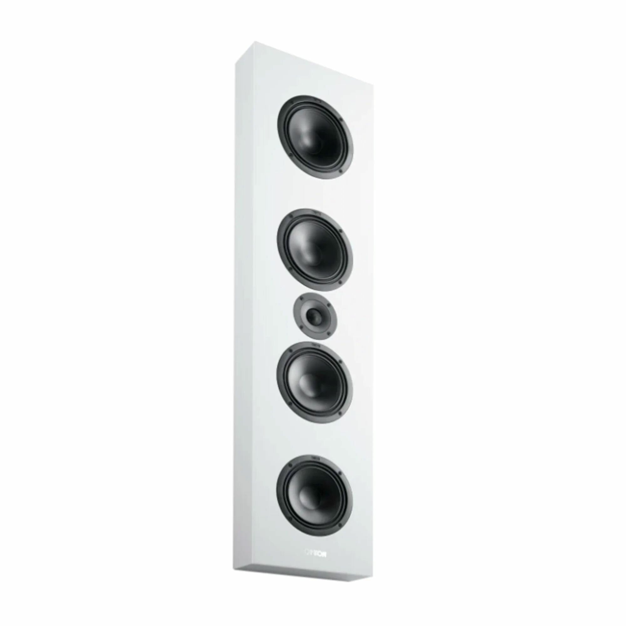 Встраиваемая акустика Canton Atelier 11 In Wall White Matt