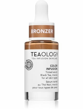 Сыворотка teaology color infusion tinted serum, 15 мл
