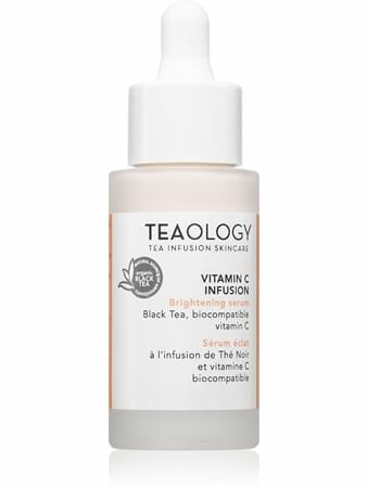 Сыворотка Teaology Serums Vitamin C Infusion, 30 мл