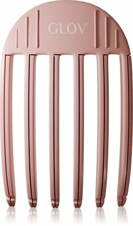Расческа Glov ZERO Gravity Hair Root Lifter Clip, 1 шт