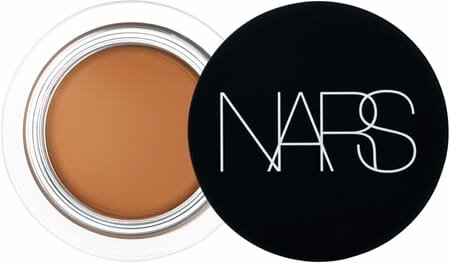 Консилер NARS Soft Matte Complete Concealer, walnut