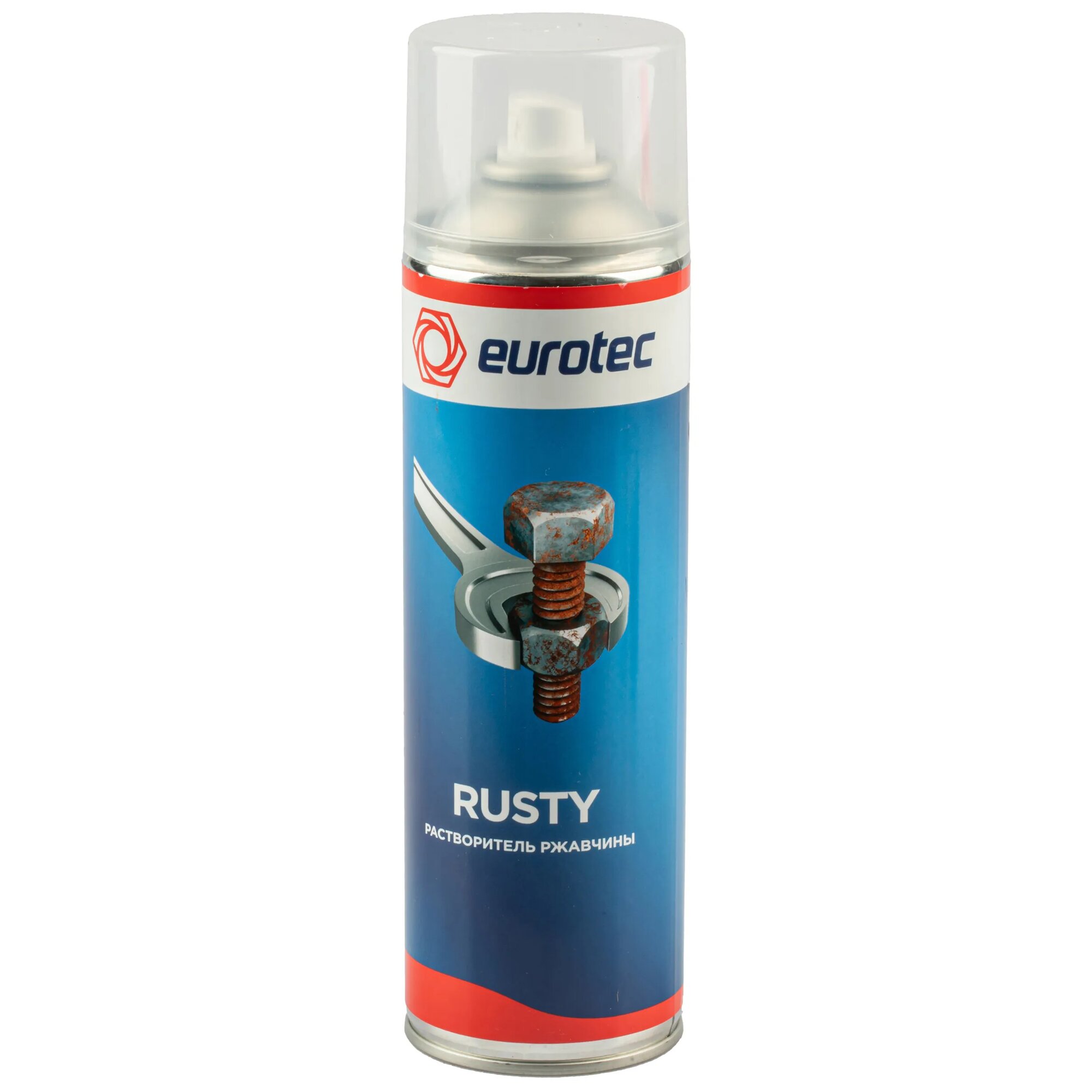 Растворитель ржавчины Rusty