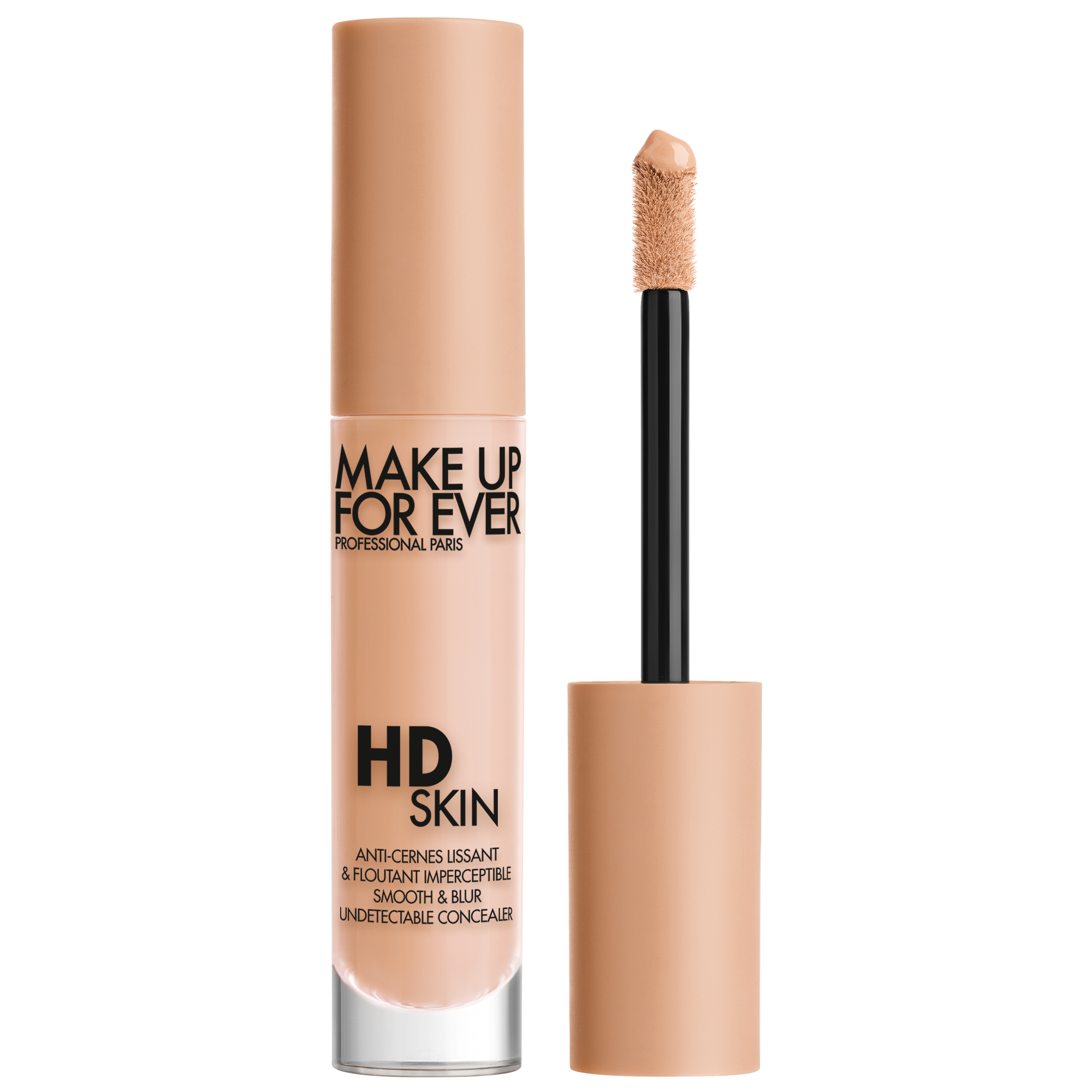 MAKE UP FOR EVER HD SKIN CONCEALER Консилер для области вокруг глаз 2.3