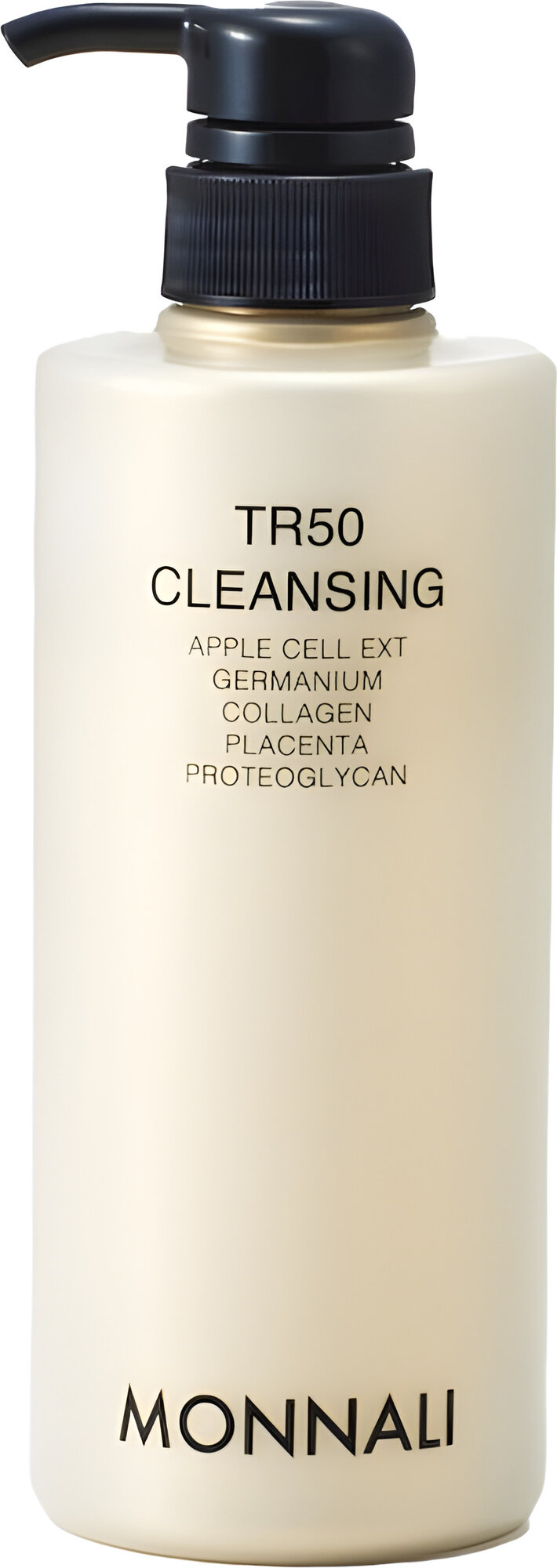 MONNALI Гель для умывания TR50 TR50 Cleanser