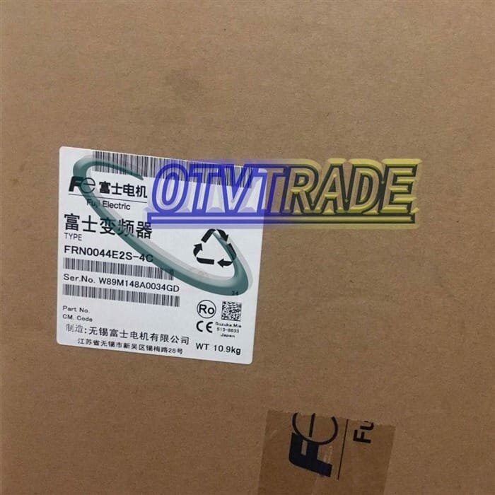 Модуль FUJI Inverter FRN0044E2S-4C 18.5KW 380V