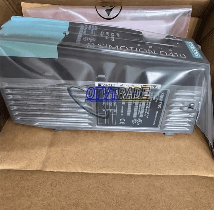 Модуль Siemens Drive-Based Control Unit 6AU1410-0AB00-0AA0 6AU1 410-0AB00-0AA0