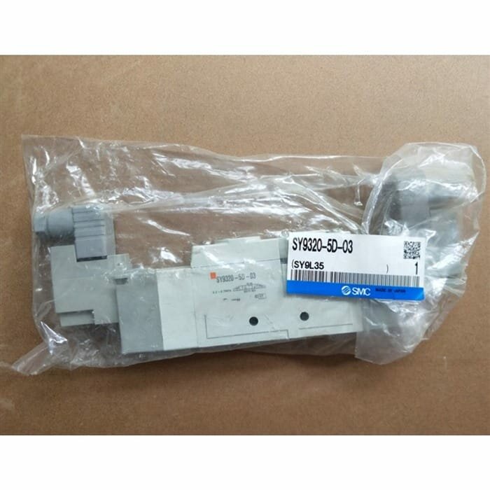 Модуль SMC SY9320-5D-03 — фото 1