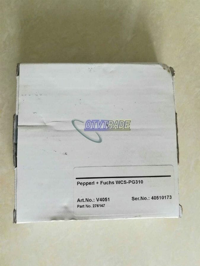 Модуль Pepperl+Fuchs WCS-PG310 module