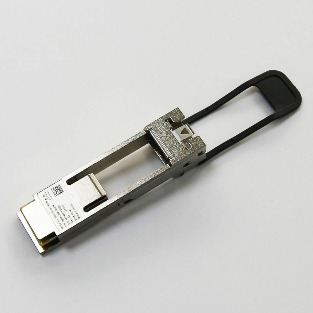 Трансивер-кабель Mellanox MAM1Q00A-QSA28 ETH 25GbE 100Gb/s to 25Gb/s QSFP28 to SFP28