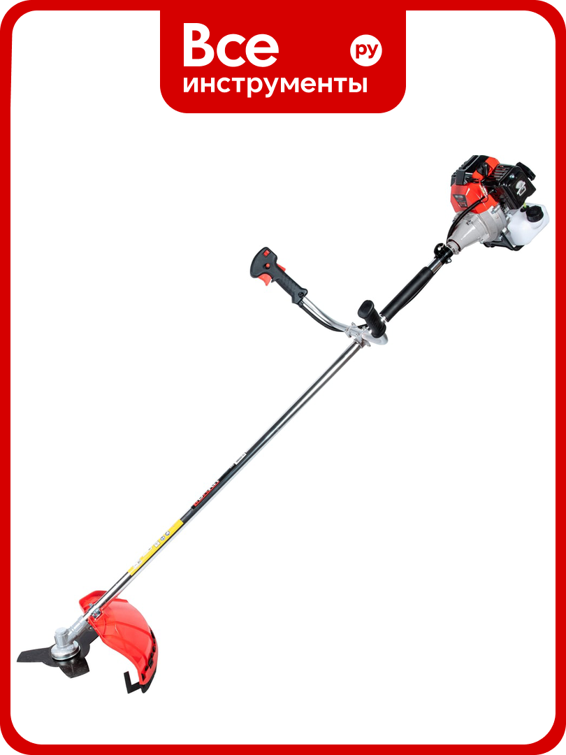 Бензиновый триммер BRAIT BR-521 06.01.038.019