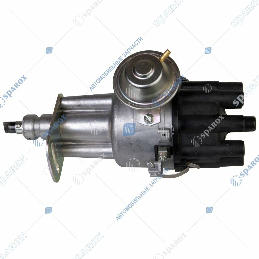 Распределитель зажигания ГАЗ-3307, ГАЗ-53 б/к 2402.3706-10 (СОАТЭ)