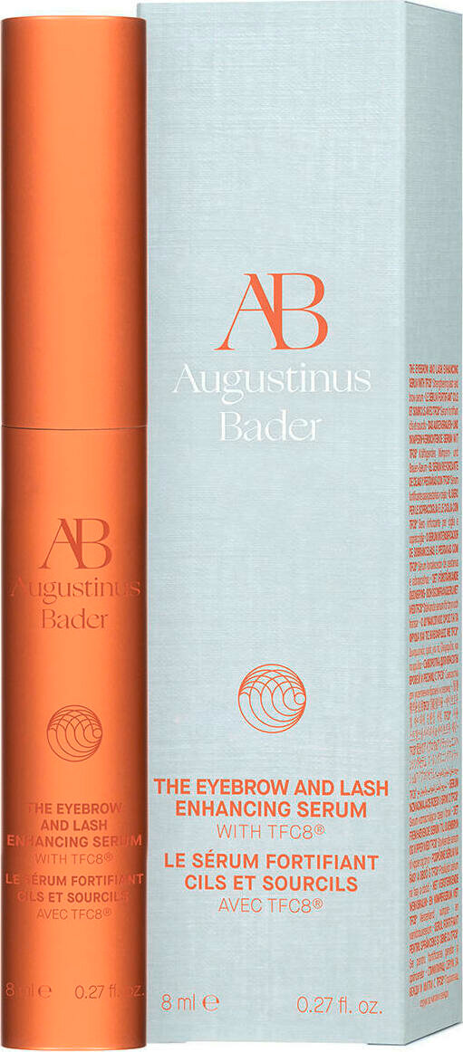 Augustinus Bader Сыворотка для роста бровей и ресниц на основе TFC8® The Eyebrow & Lash Enhancing Serum 50ml