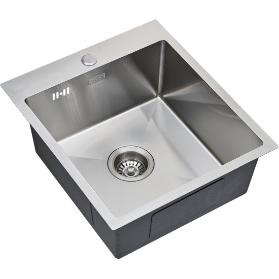 Мойка S.k.sanitary для кухни, SKS 4551