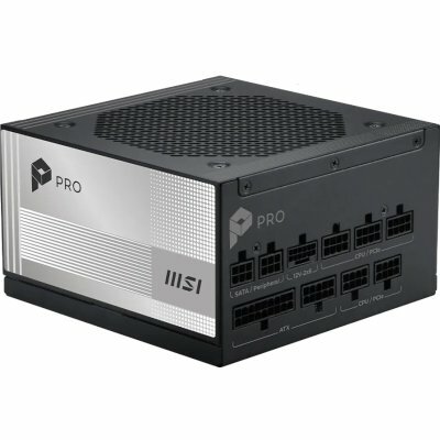 Блок питания 1000W PRO A1000PL PCIE5