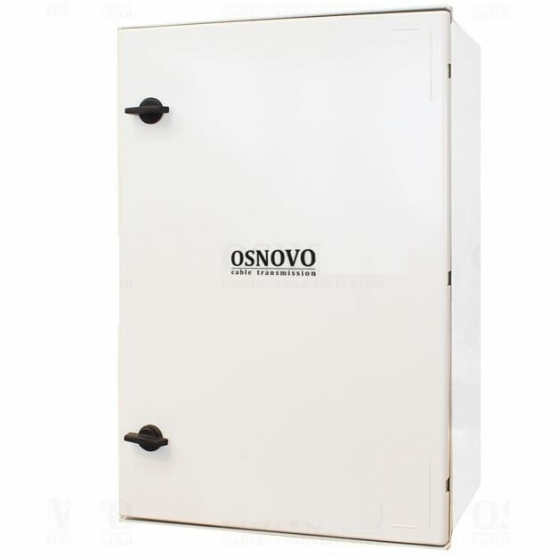 OSNOVO OSP-46TB1(SW-60812/I) Коммутатор POE
