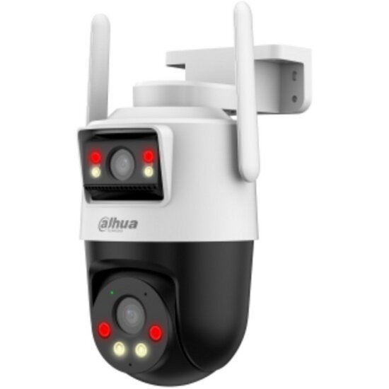 IP камера Dahua DH-SD-P3D-3F-PV-4G-EAU-0400B