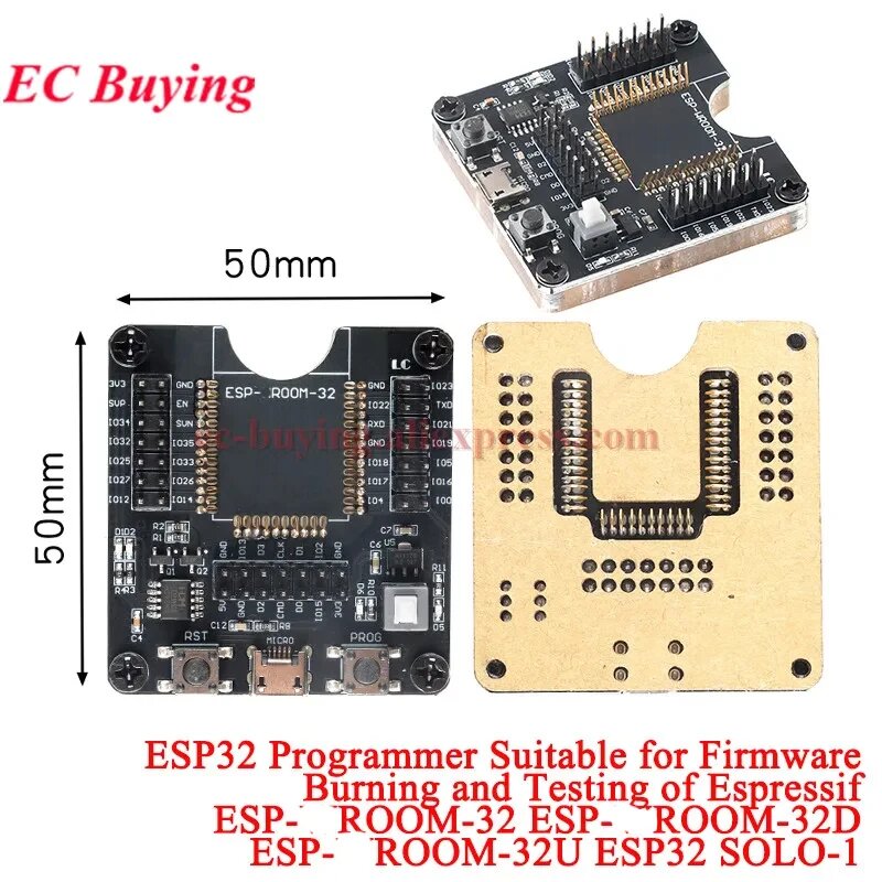 Программатор ESP8266 CH340 Chip для Ai-Thinker — фото 1