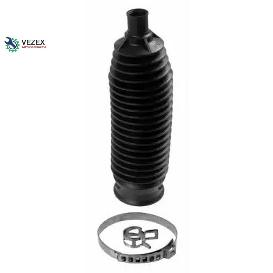 LEMFORDER 3470301 Пыльник рулевой SKODA FABIA I, VW POLO (9N) 3470301