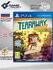 Tearaway Unfolded (Сорванец: Развернутая история) , для Ps4 / Ps5 , Blu-ray, Рус...