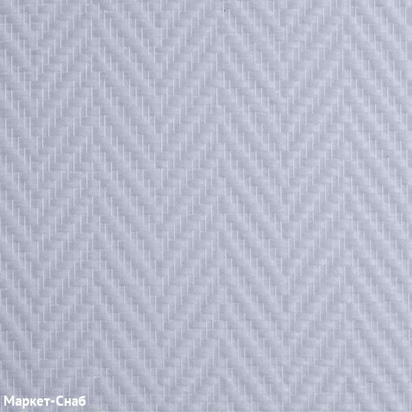 Стеклообои Nortex, елочка средняя, 1 сорт, 160 г/м2, рулон 1*25 м