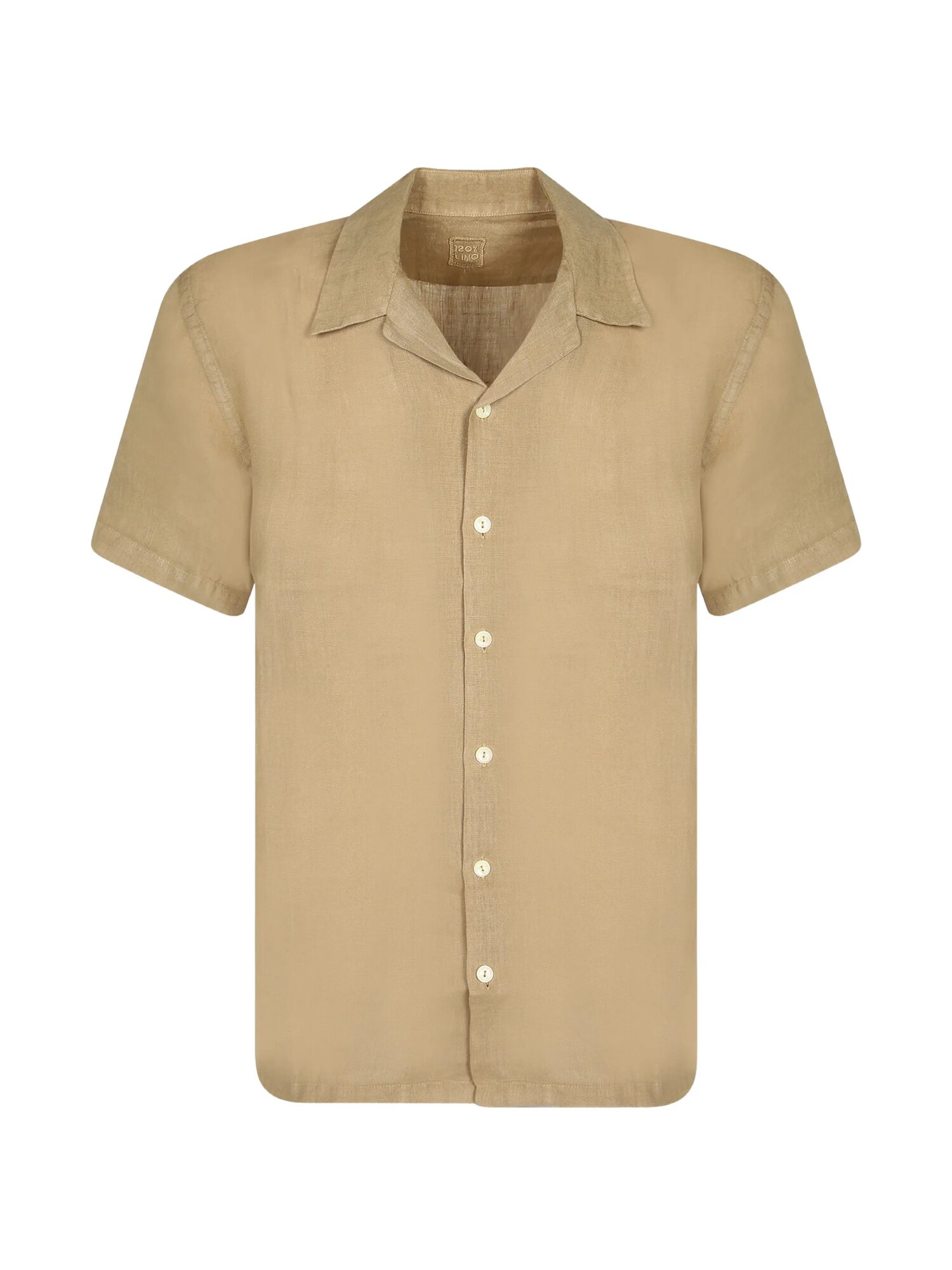 Рубашка Short-sleeve camp-collar shirt