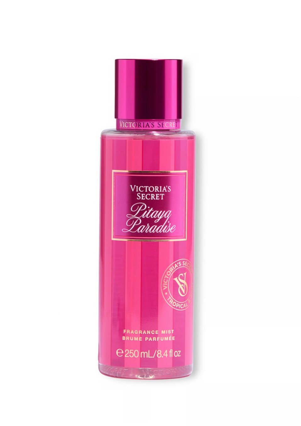 Victoria's Secret Парфюмированный мист-спрей для тела, Pitaya Paradise, лимитированная коллекция, 250 мл