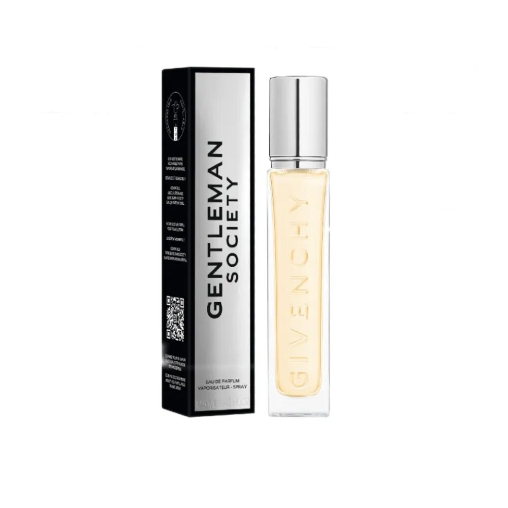 Givenchy Gentleman Society 12.5 мл , парфюмерная вода , для мужчин