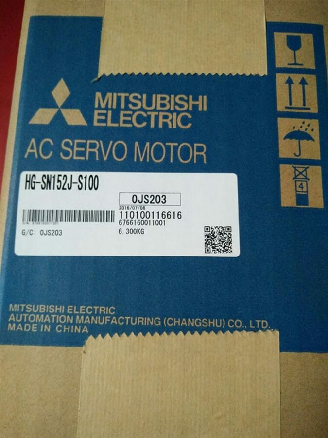 Модуль Mitsubishi HG-SN152J-S100