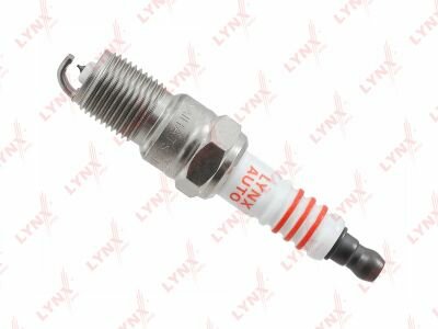 SP-175 Свеча зажигания 6HIPR13 (Iridium + Platinum) FORD Fiesta V 2.0 05-08 / Focus C-Max 1.8 03-07