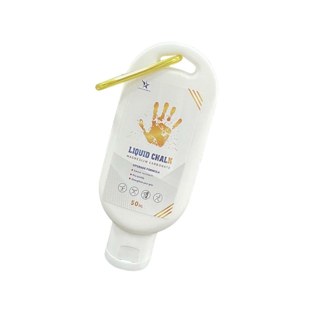 Жидкий мел для рук, 50ml