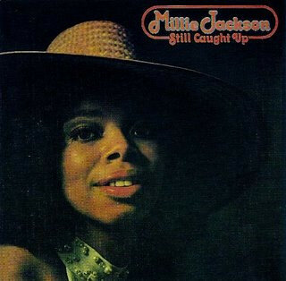 Millie Jackson. Still Caught Up (LP/Reissue/Виниловая пластинка)