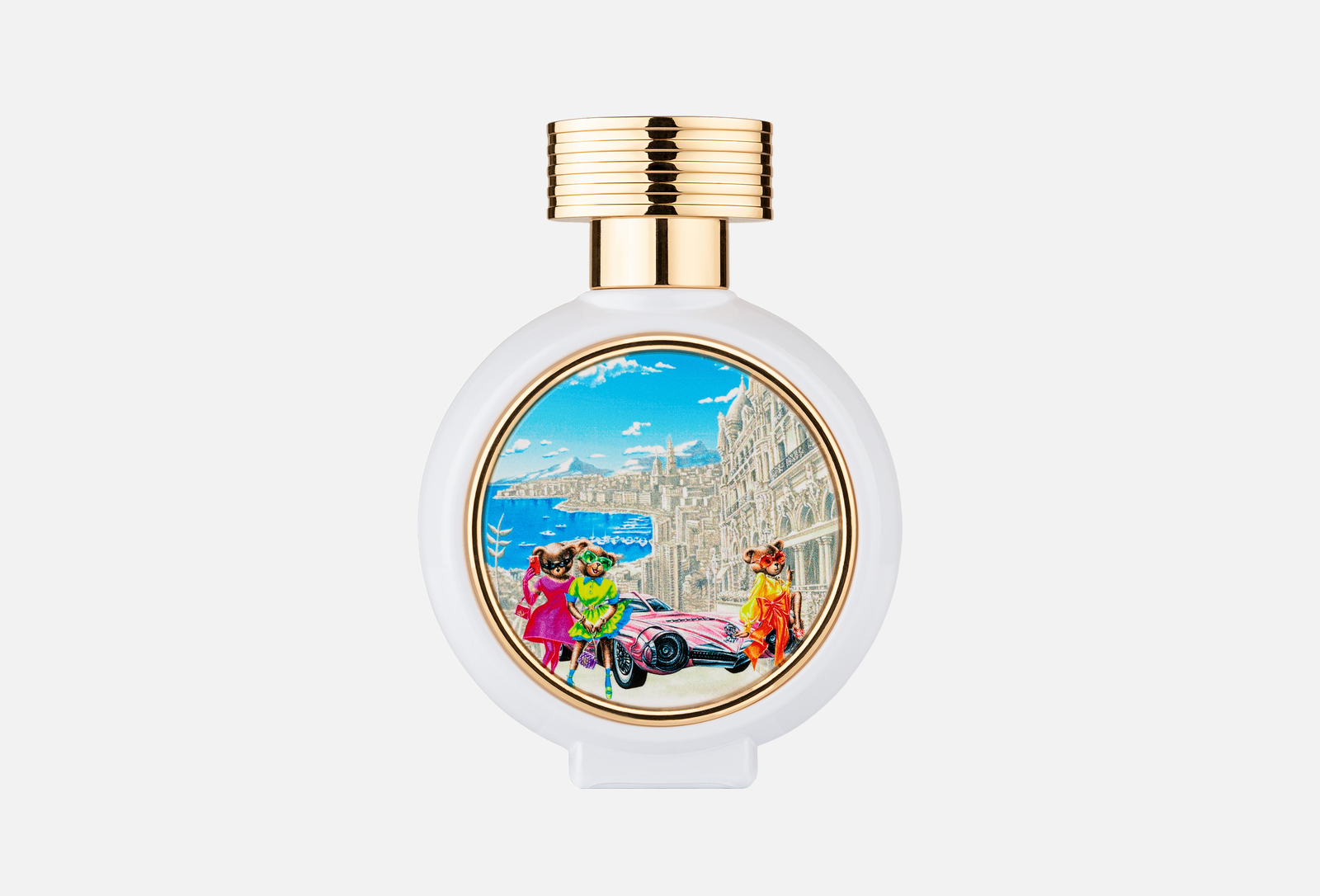 HFC Dazzling Girls 15 мл парфюмерная вода , Haute Fragrance Company