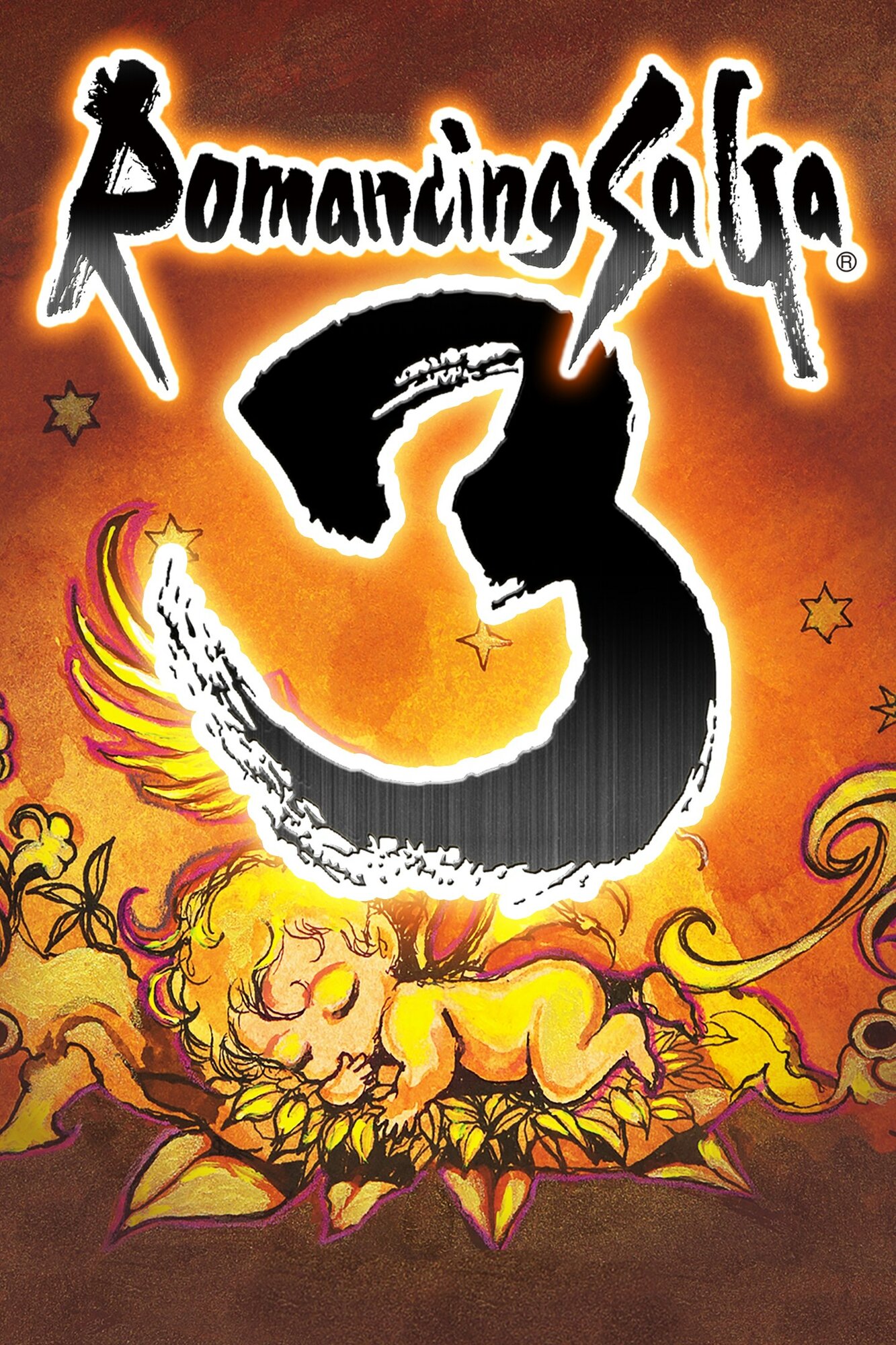 Romancing SaGa 3 — ключ активации Xbox · PC, Xbox One, Xbox Series X|S · цифровой ключ · любой регион