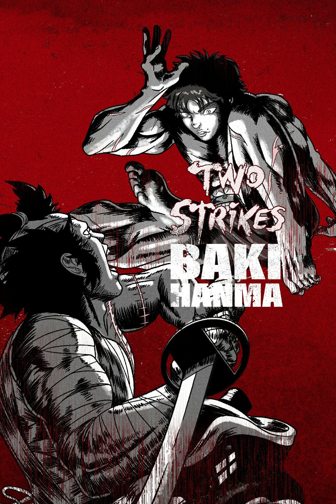 Two Strikes - Baki Hanma — дополнение (DLC) — дополнение (DLC) для Xbox / Microsoft Store · Xbox · цифровой ключ · нужна базовая игра