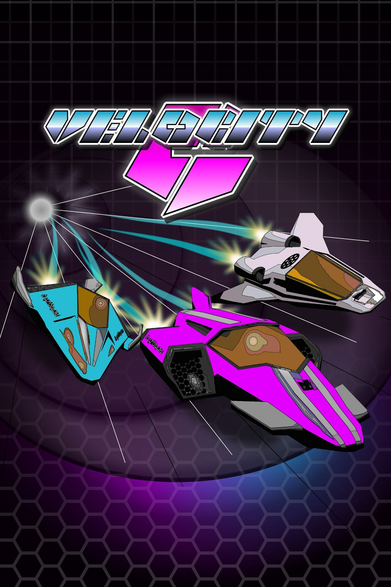 Игра Velocity G — Xbox Series X|S, Xbox One — Ключ активации