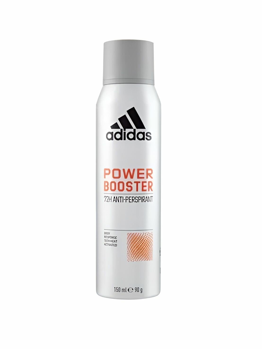 Adidas Power booster дезодорант-антиперспирант мужской спрей 150мл