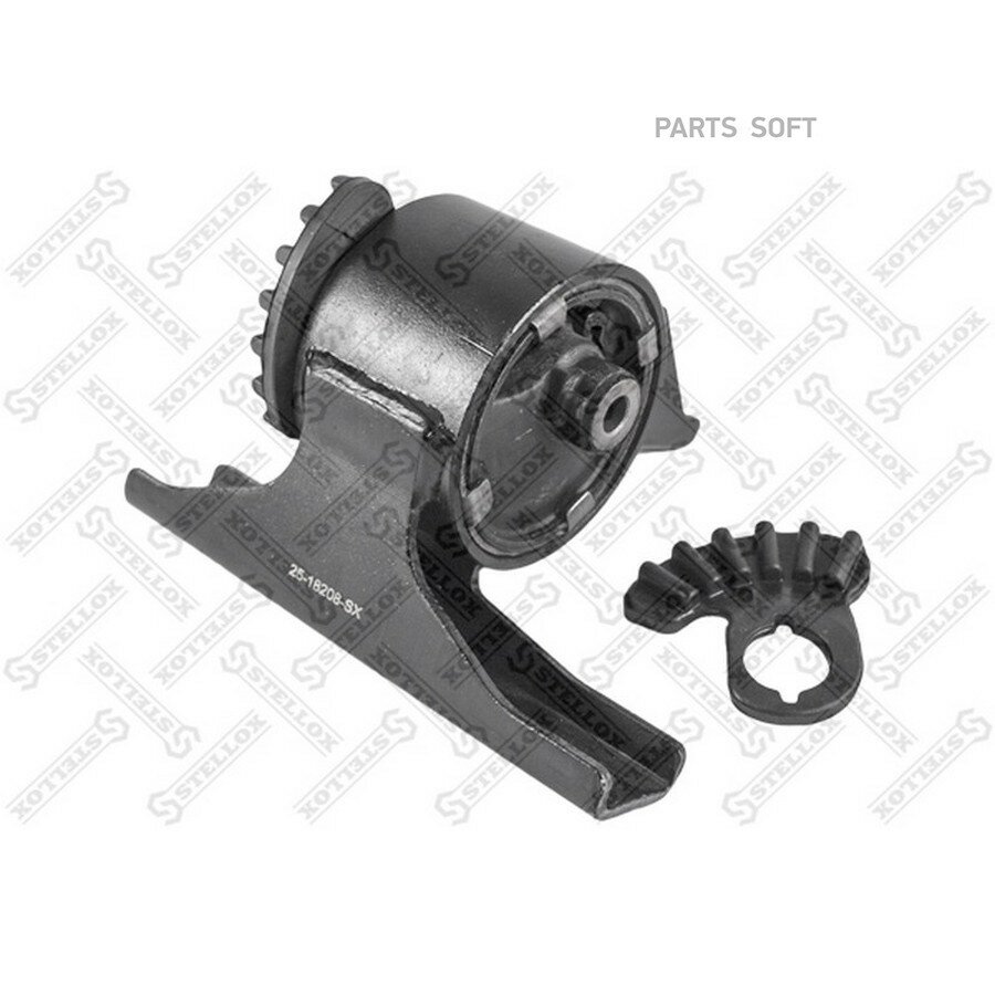 Подушка двигателя праваяSuzuki SX4 RW415/RW416/RW419/RW420 06-13 от официального дистрибьютора, STELLOX, артикул 2518208SX