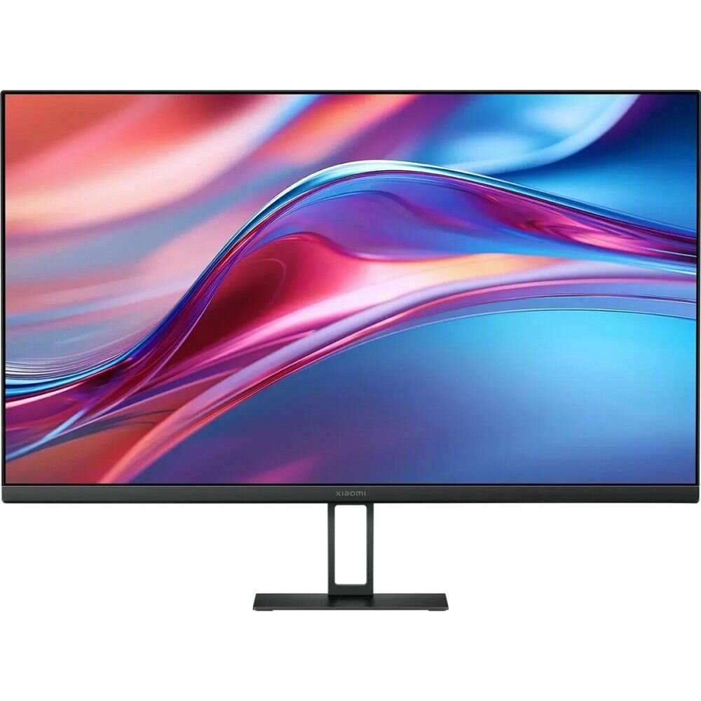 Xiaomi Мониторы 27" 2K Monitor A27Qi 2026 EU ELA6568EU