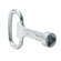 Wrench Triangle Socket Keys for Electric Cabinets, Elevator, Water Meter Valves